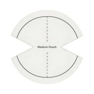 Bowl Cozy Pattern Template Acrylic Bowl Wrap Template Bowl Wrap Sewing ...