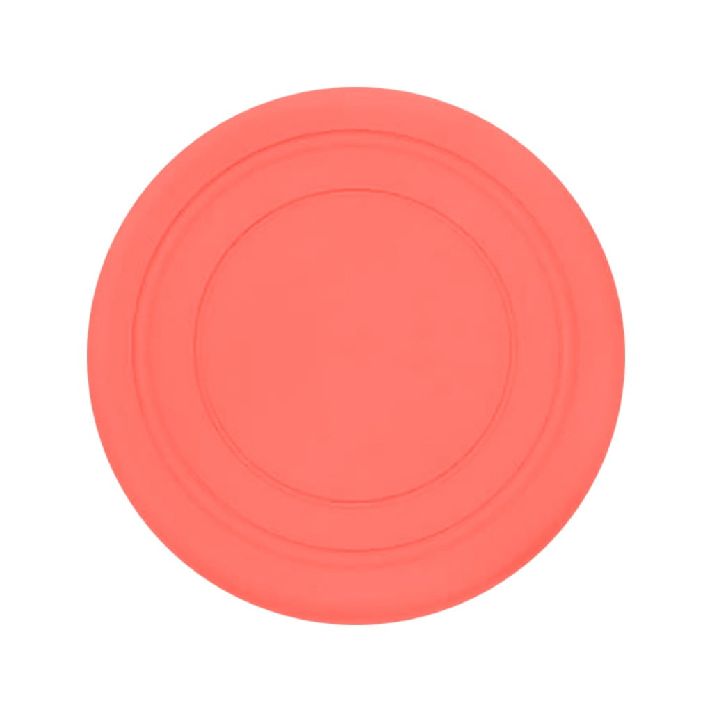 OAVQHLG3B Dog Flying Disc,Dogs Training Interactive Toys,Lightweight ...