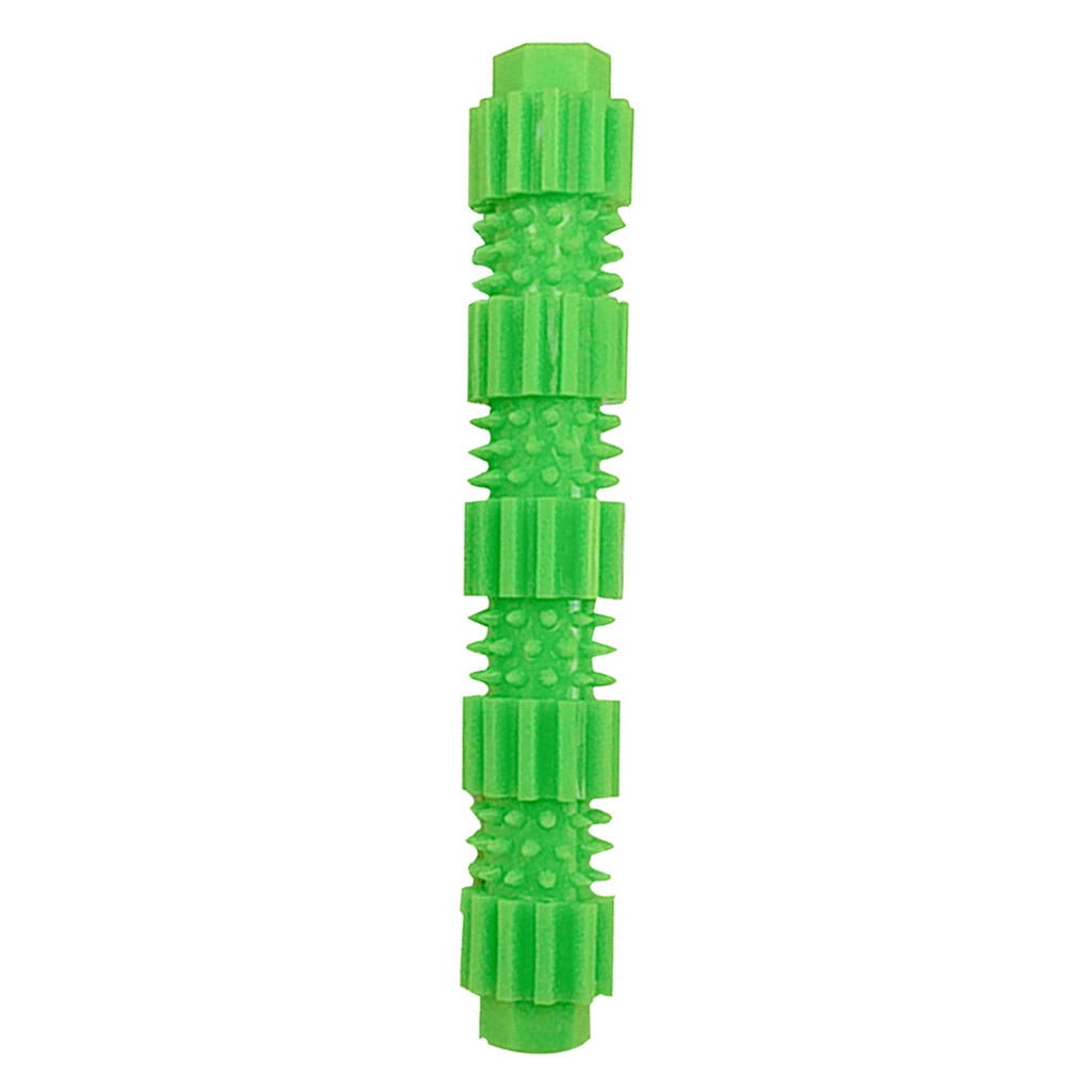 OAVQHLG3B Dog Squeaky Bone Chew Toy for Aggressive Chewers,Durable Dog ...