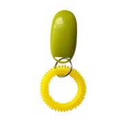 Brightkins Smarty Pooch Dog Clickers for Training Puppy and Dog ...