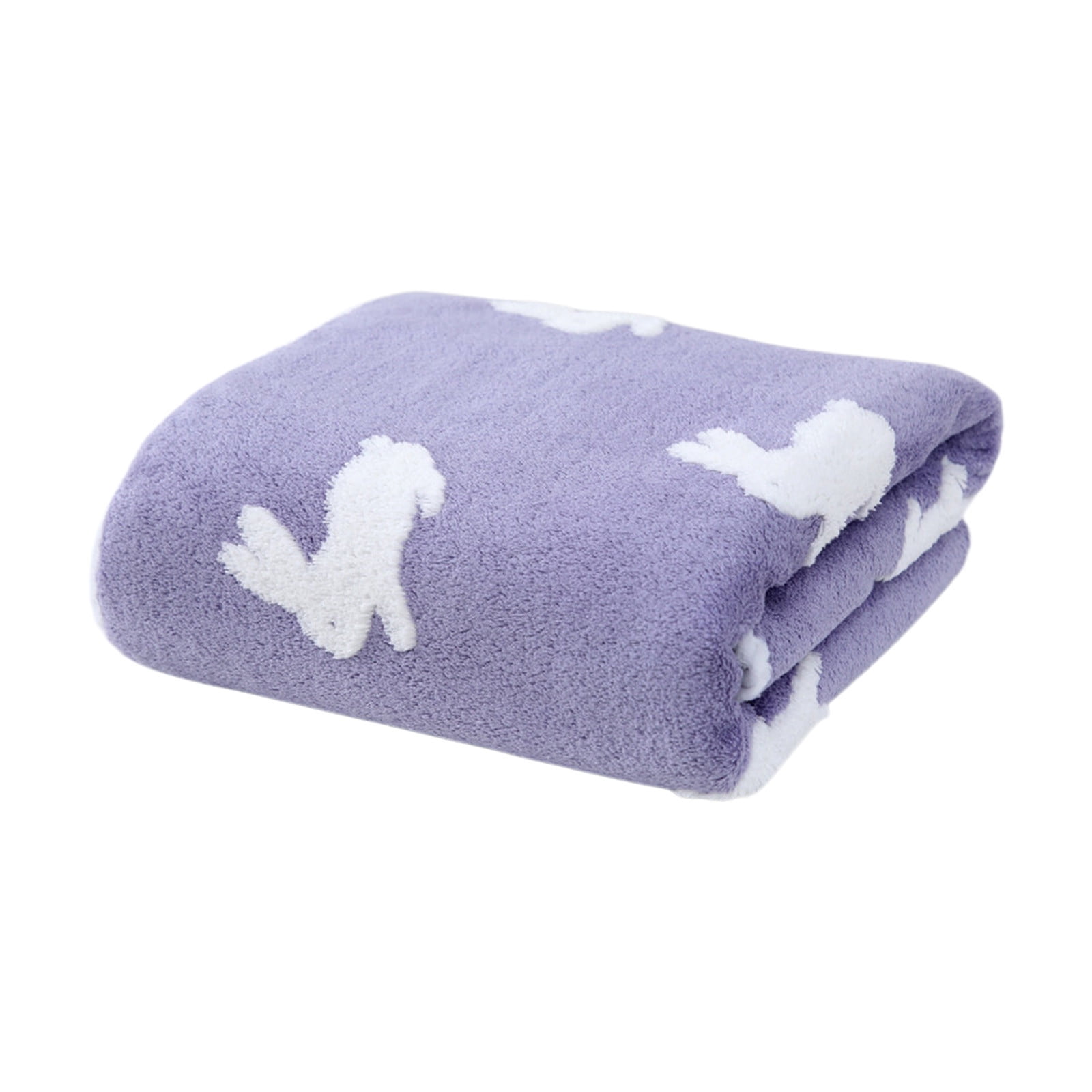 OAVQHLG3B Easter Hand Towels Easter Bunny Kitchen Towels Bathroom ...