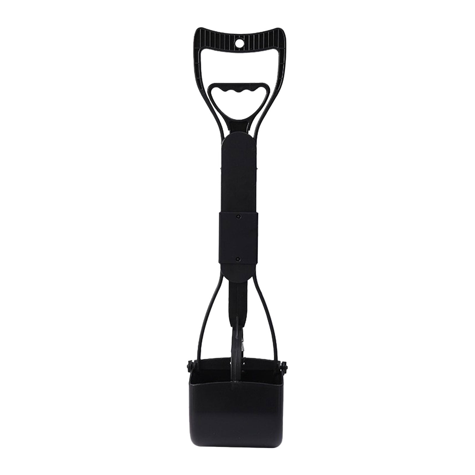 OAVQHLG3B Foldable Dog Poop Waste Collection Scoop, Sturdy Pet Poop ...