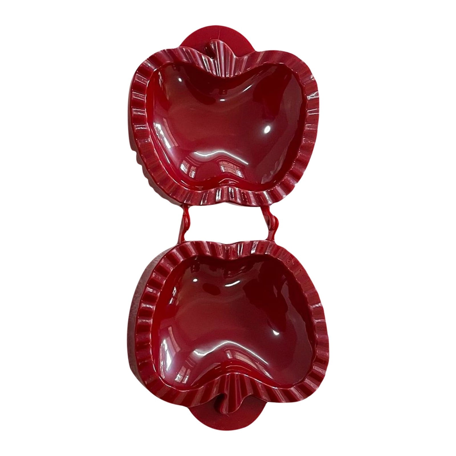 OAVQHLG3B Halloween Decorations Home Kitchen Hand Pie Mould Pie DIY ...
