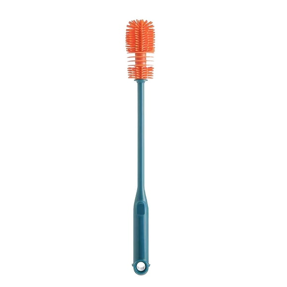 Flexible Cleaning Brushes