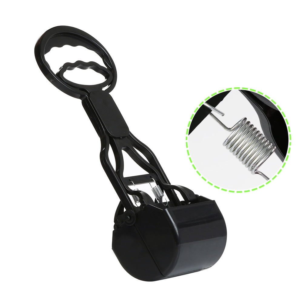 OAVQHLG3B Pooper Scooper for Dogs,Dog Poop Scooper for Grass,Durable ...