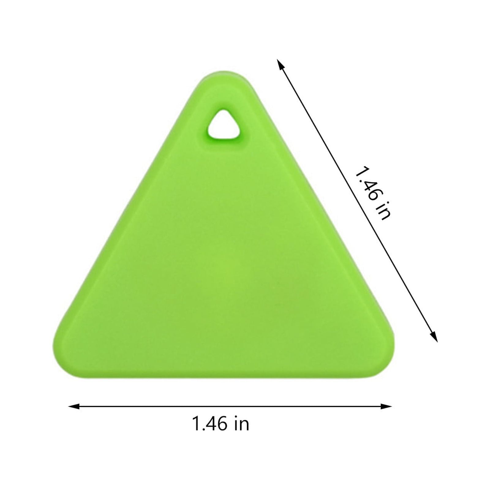 OAVQHLG3B Portable GPS Tracking Bluetooth 5.0 Mobile Key Tracking Smart ...