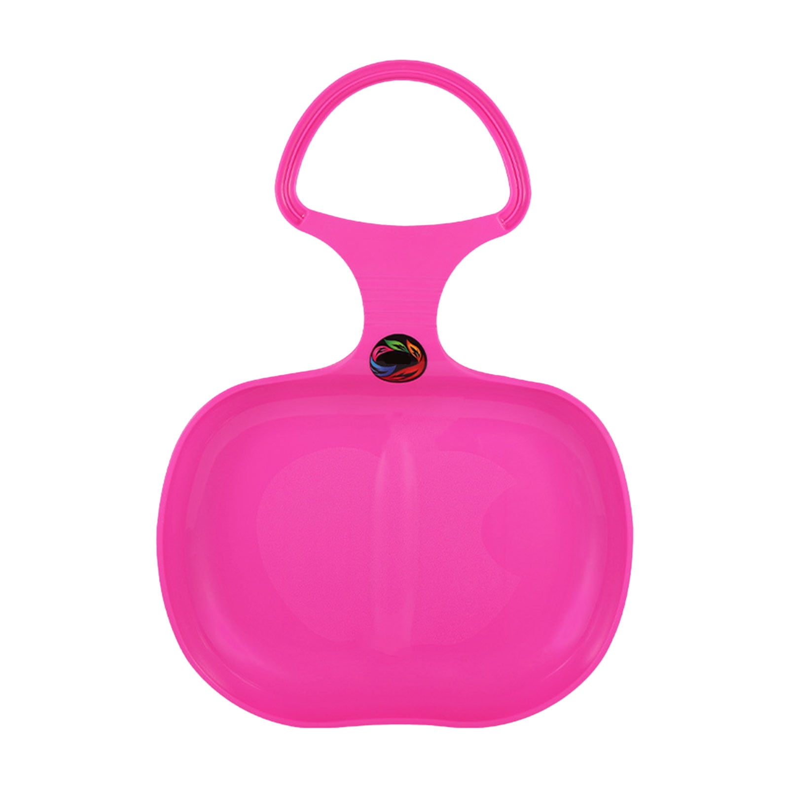 Utoimkio Snow Sled Board Ski Scooter Kids Snow Toys for Outdoor Sports ...