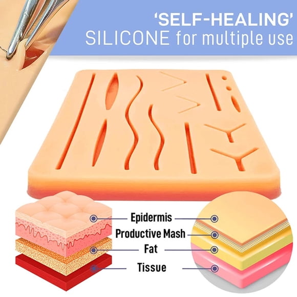 Suture Practice