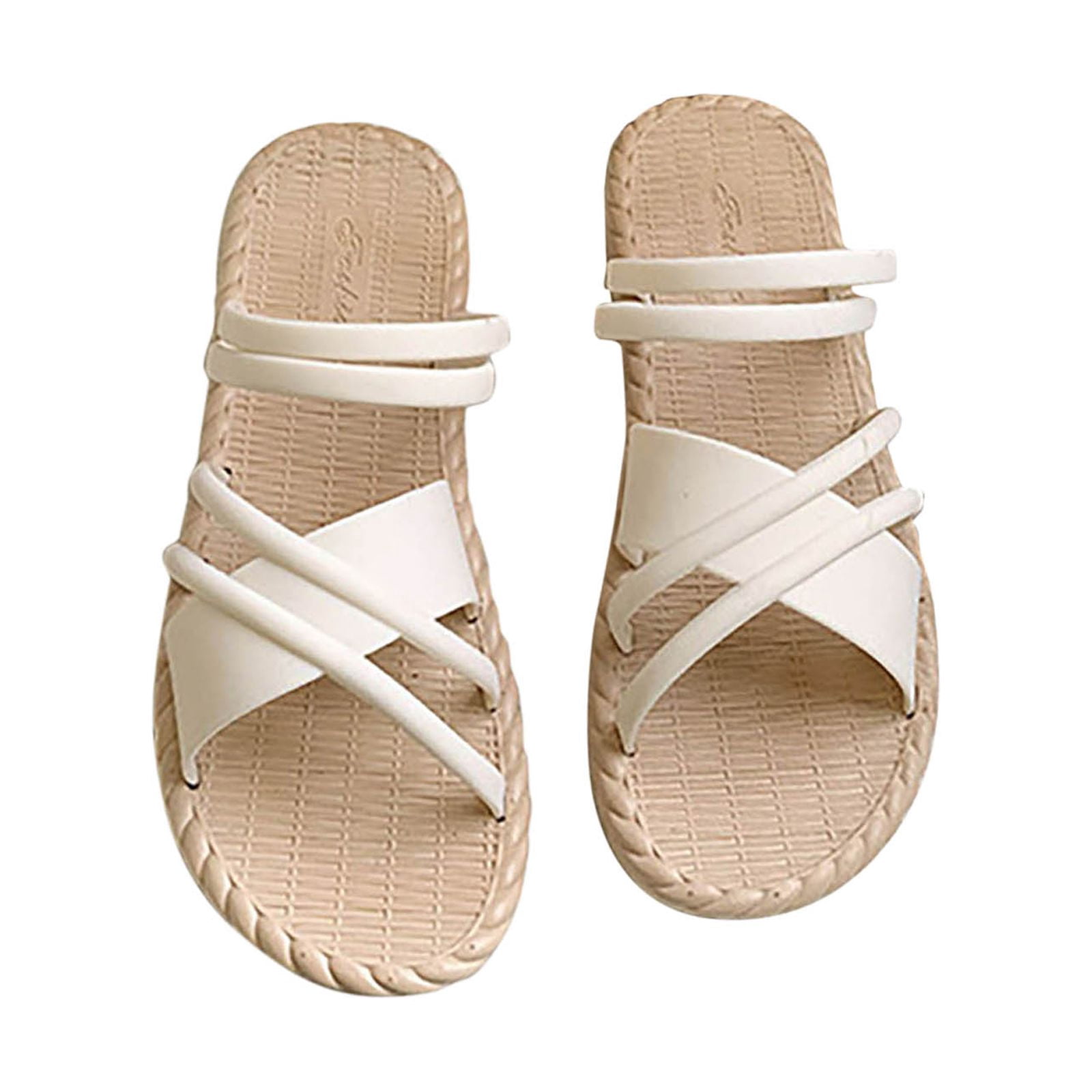 OAVQHLG3B Wedge Sandals for Women Clearance Sandals Women With ...