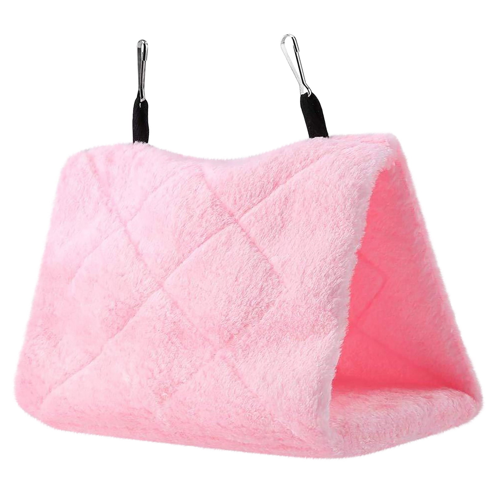 OAVQHLG3B Winter Warm Bird Nest House Shed Hut Hanging Hammock Finch ...