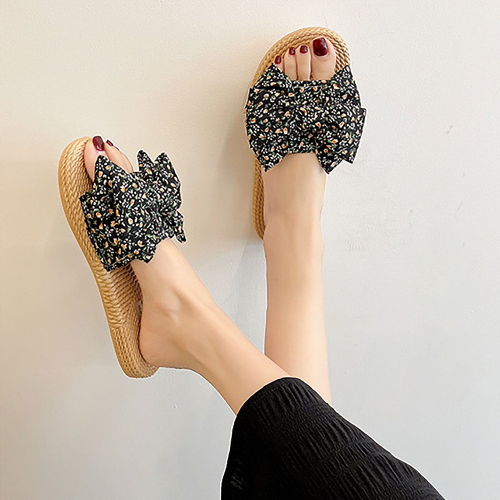 OAVQHLG3B Women's Sandals on Clearance Sandals Women With Comfortable ...