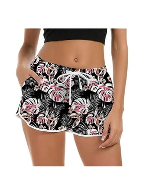 Swim Trunks Women