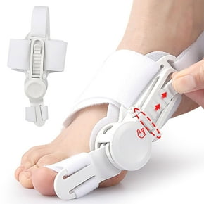 Budin Toe Splint