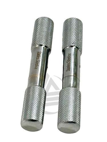 OB Wire Saw for Horns | 2 Handles & 1 Wire Saw 23" | OB Dehorning Saw ...