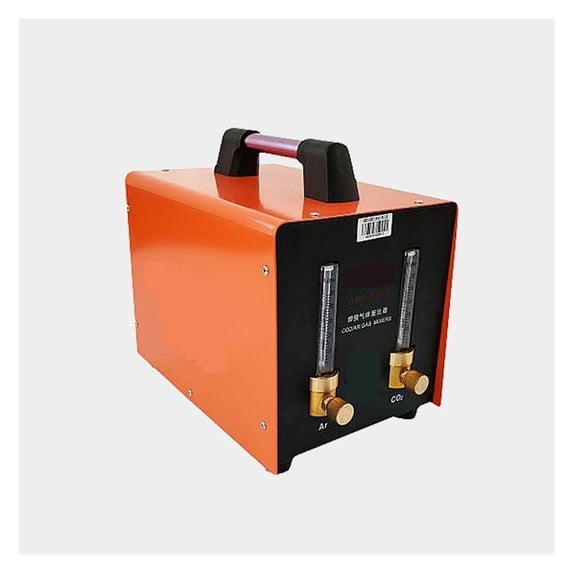 OBC-528G Ar+CO2 Gas Mixer gas mixture machine Argon arc welding machine ...