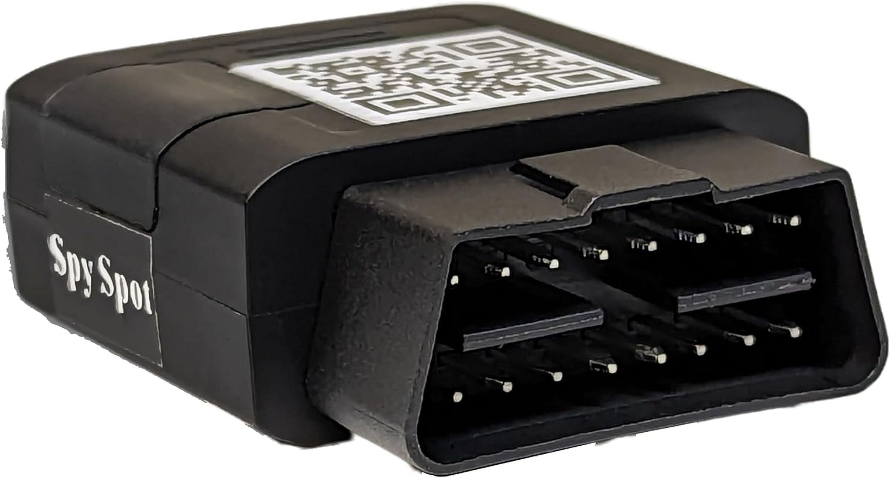 OBD 2 GV500MA Real Time 4G LTE GPS Tracker for Cars and Trucks - Hidden ...