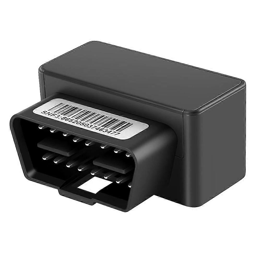 OBD GPS Tracker Car Tracker Realtime Tracking Voice Monitor Mini GPS ...