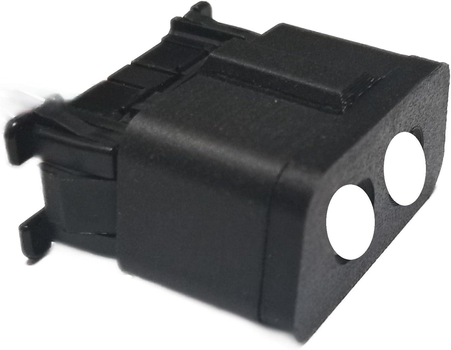 OBD II Port Lock, OBD2 Connector Lockout, Prevents Access to Vehicles ...