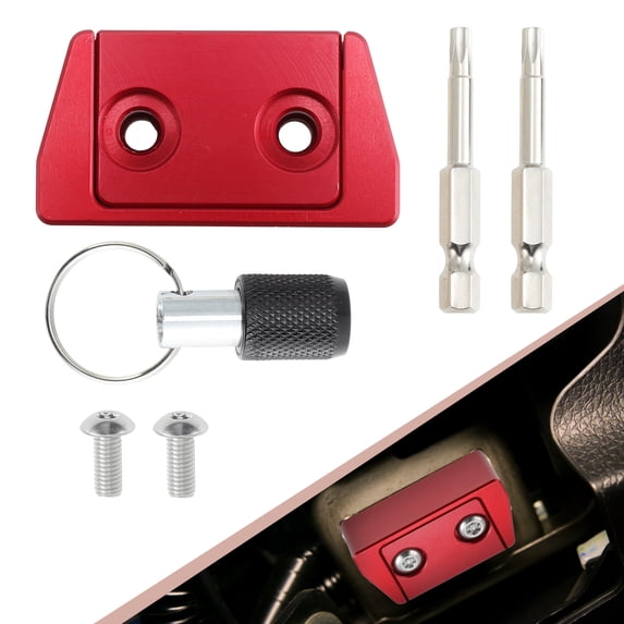 OBD II Port Lock, OBD2 Port Immobilizer Tool for 1996 and Newer Vehicle ...