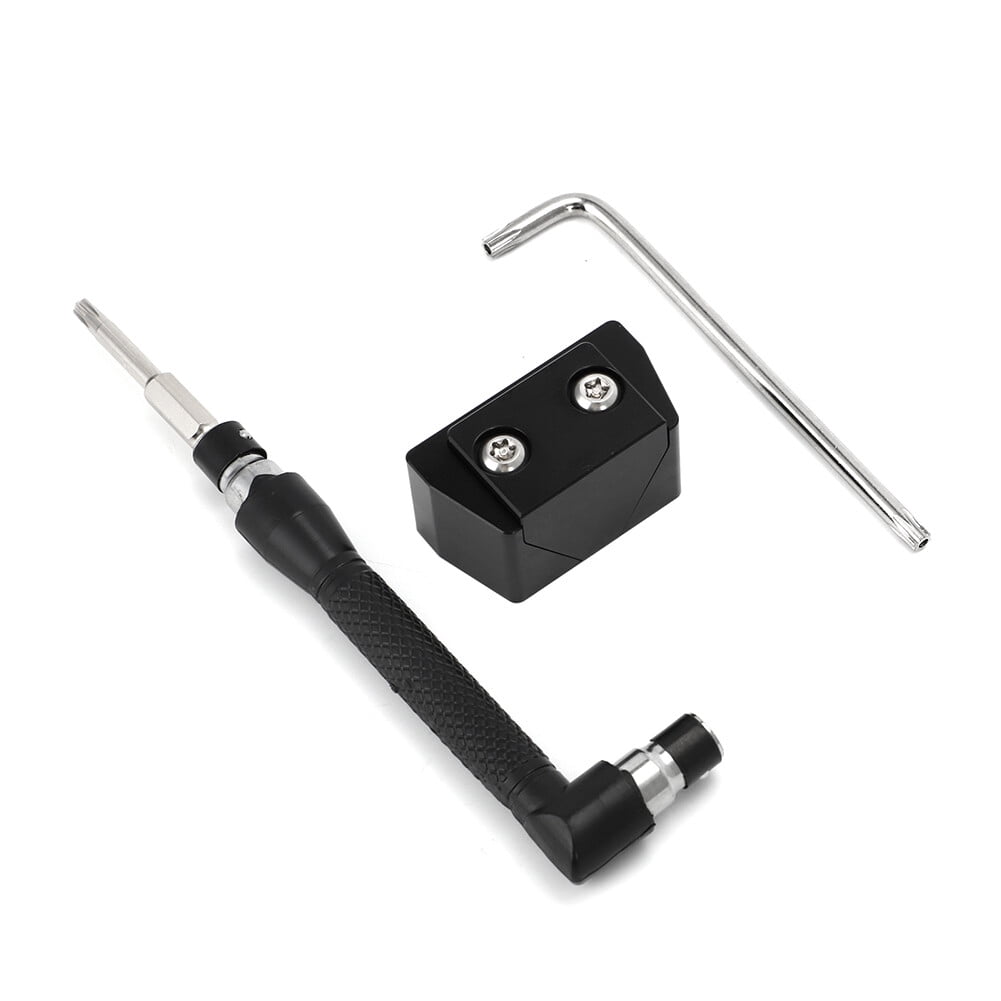 OBD II Port Lock Tool, OBD2 Security Anti-theft Kit Block Access to OBD ...