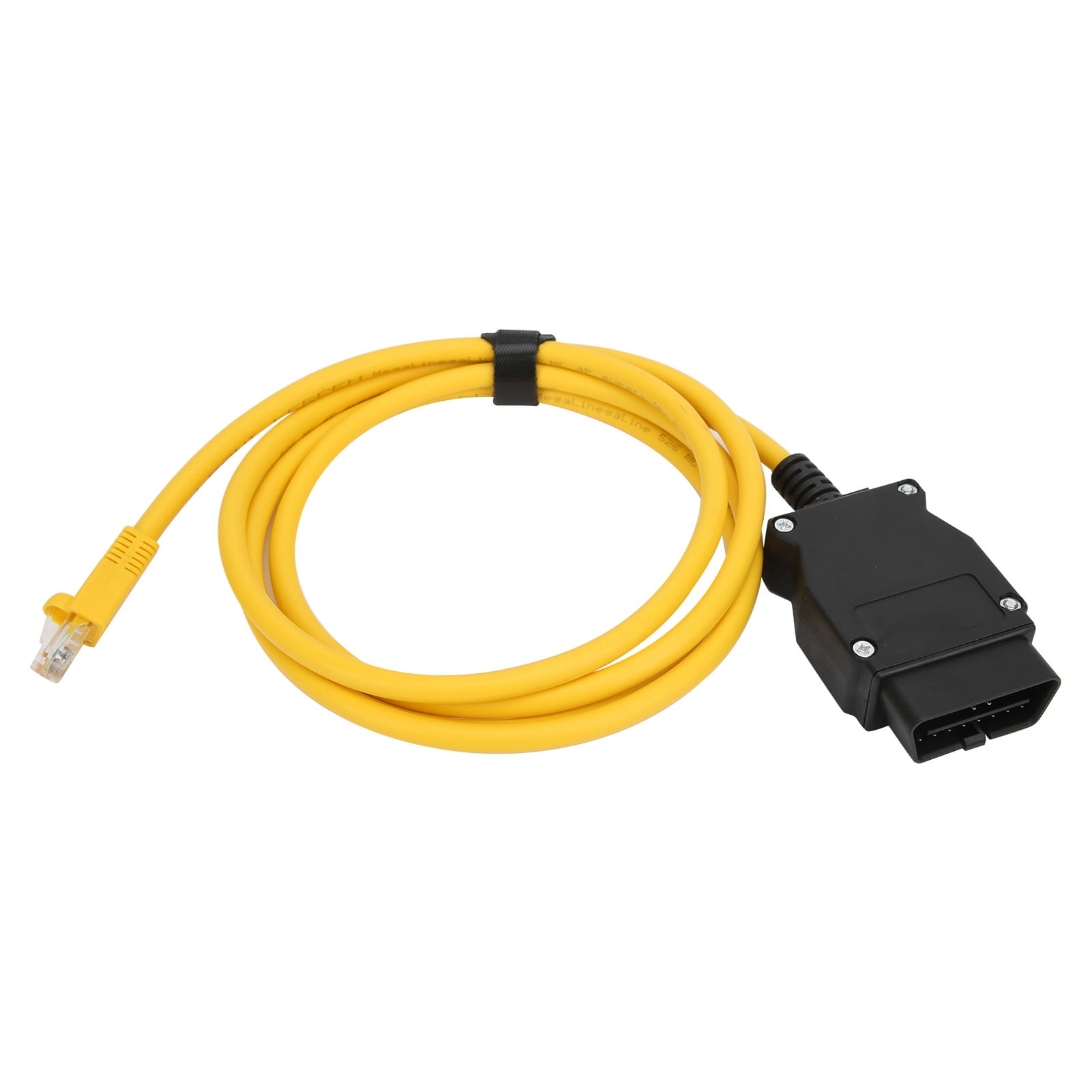 OBD Interface Diagnostic Cable, 6.6ft Long, Multifunctional F-Series ...