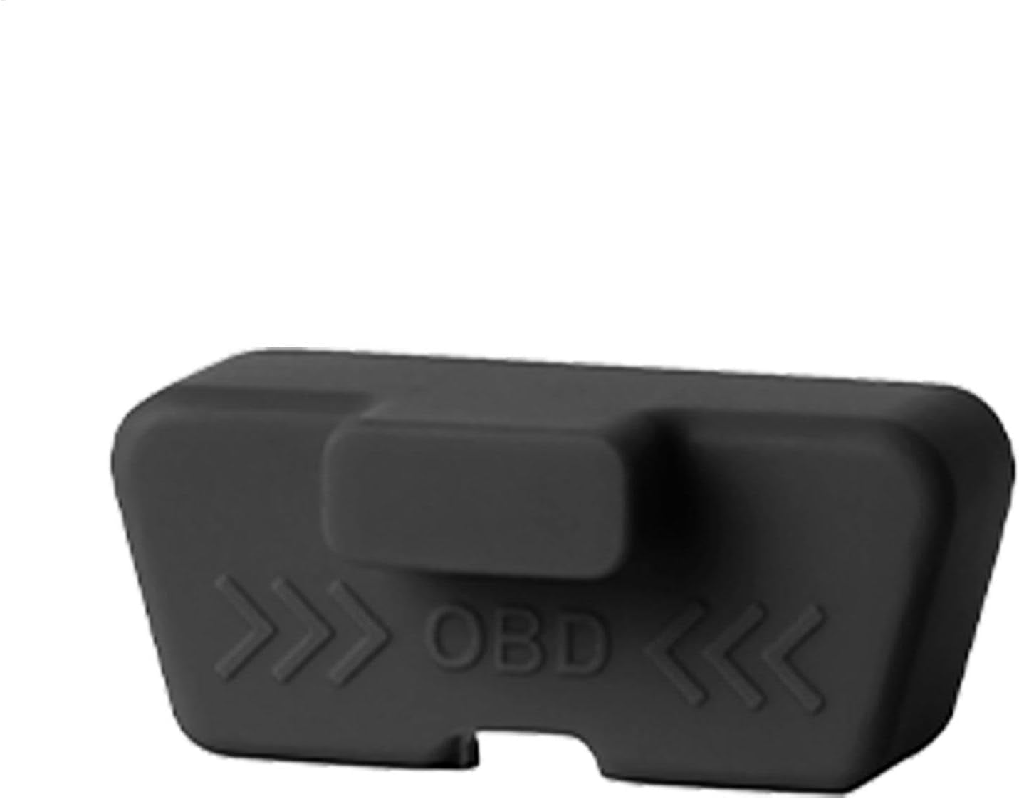 OBD Port Lid | Waterproof Port Lock Anti-Theft Protector | OBD ...