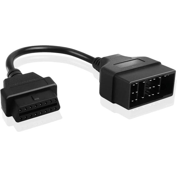 OBD1 to OBD2 Adapters for Vehicle Diagnostics | Auto & Tires