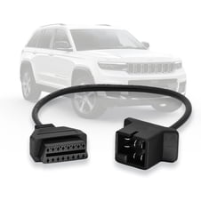 OBD2 Cable Extension Products for Vehicle Diagnostics and Maintenance