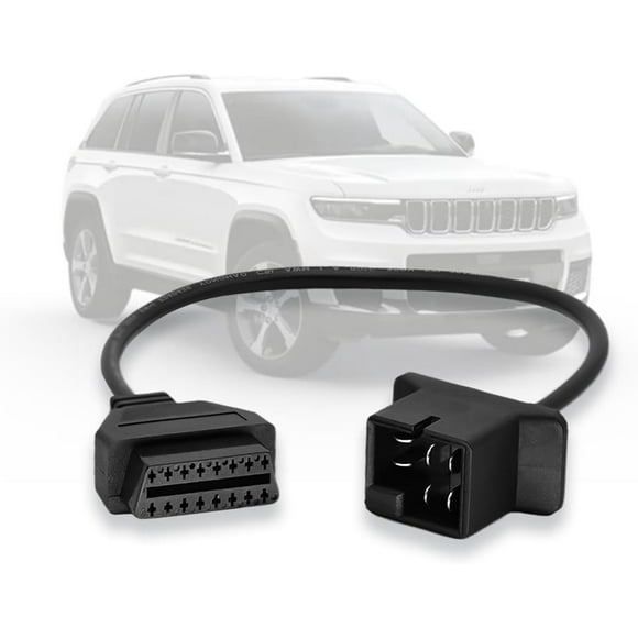 OBD1 to OBD2 Adapters for Vehicle Diagnostics | Auto & Tires