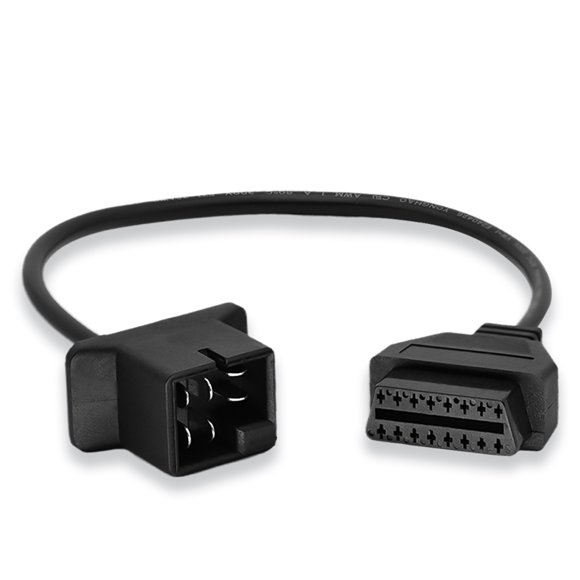 Obd1 Obd2 Adapter