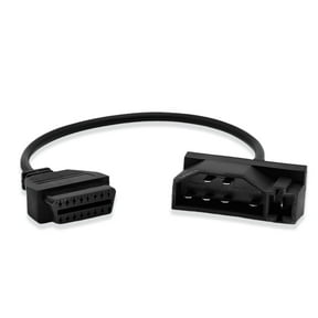 OBD1 to OBD2 Adapters for Vehicle Diagnostics | Auto & Tires