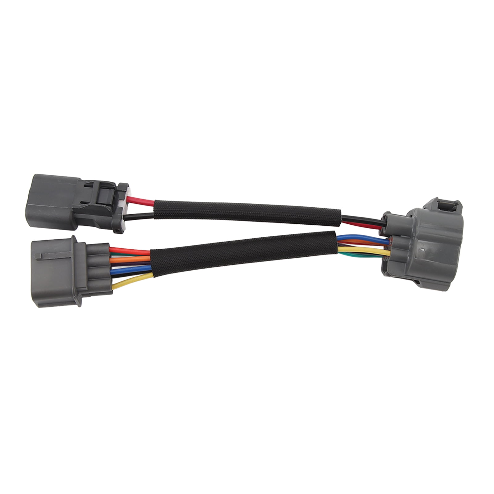 OBD1 to OBD2 Distributor Adapter Jumper Harness Plug for 1996-1998 ...