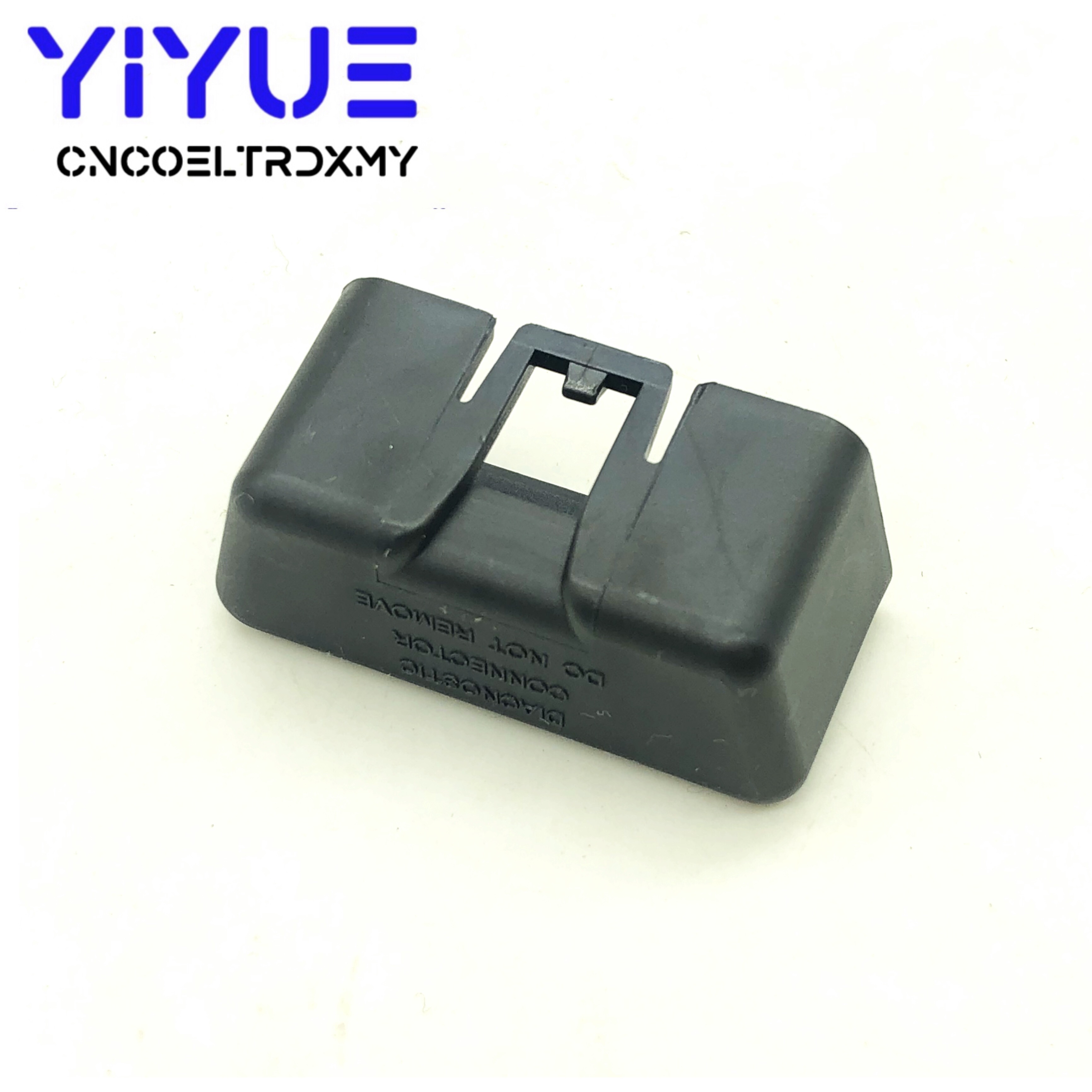 OBD2 16Pin Female Connector Obd 2 Adapter Diagnostic Interface Obd Ii ...