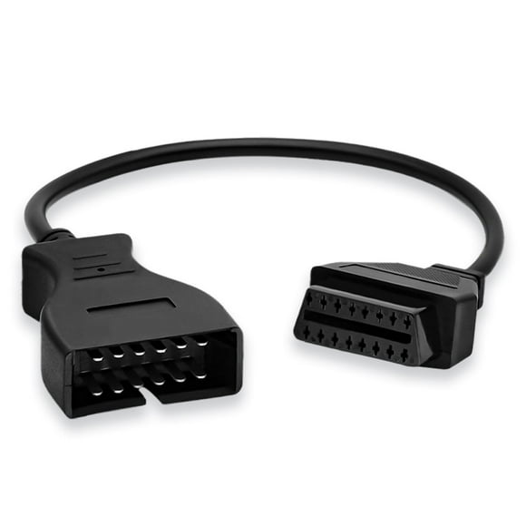 OBD1 to OBD2 Adapters for Vehicle Diagnostics | Auto & Tires