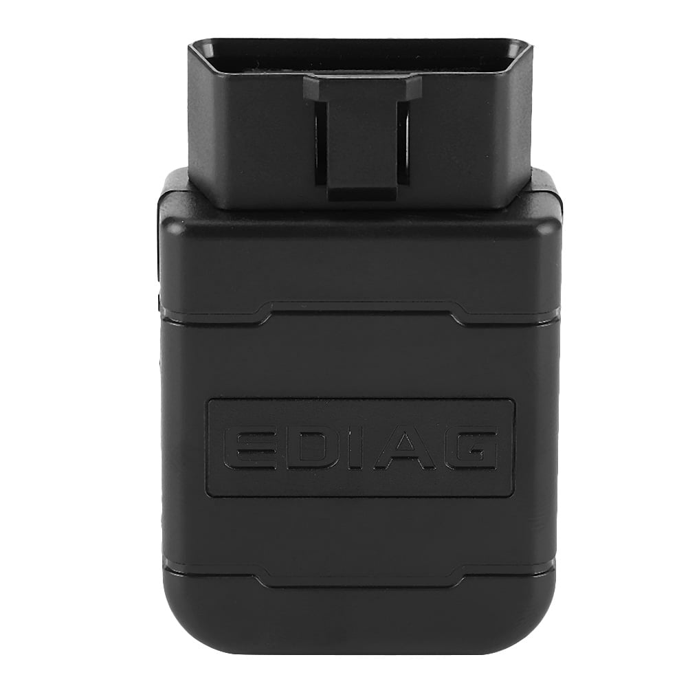 OBD2 Bluetooth 3.0 Fault Detector Computer Diagnostic Code Reader Tool ...