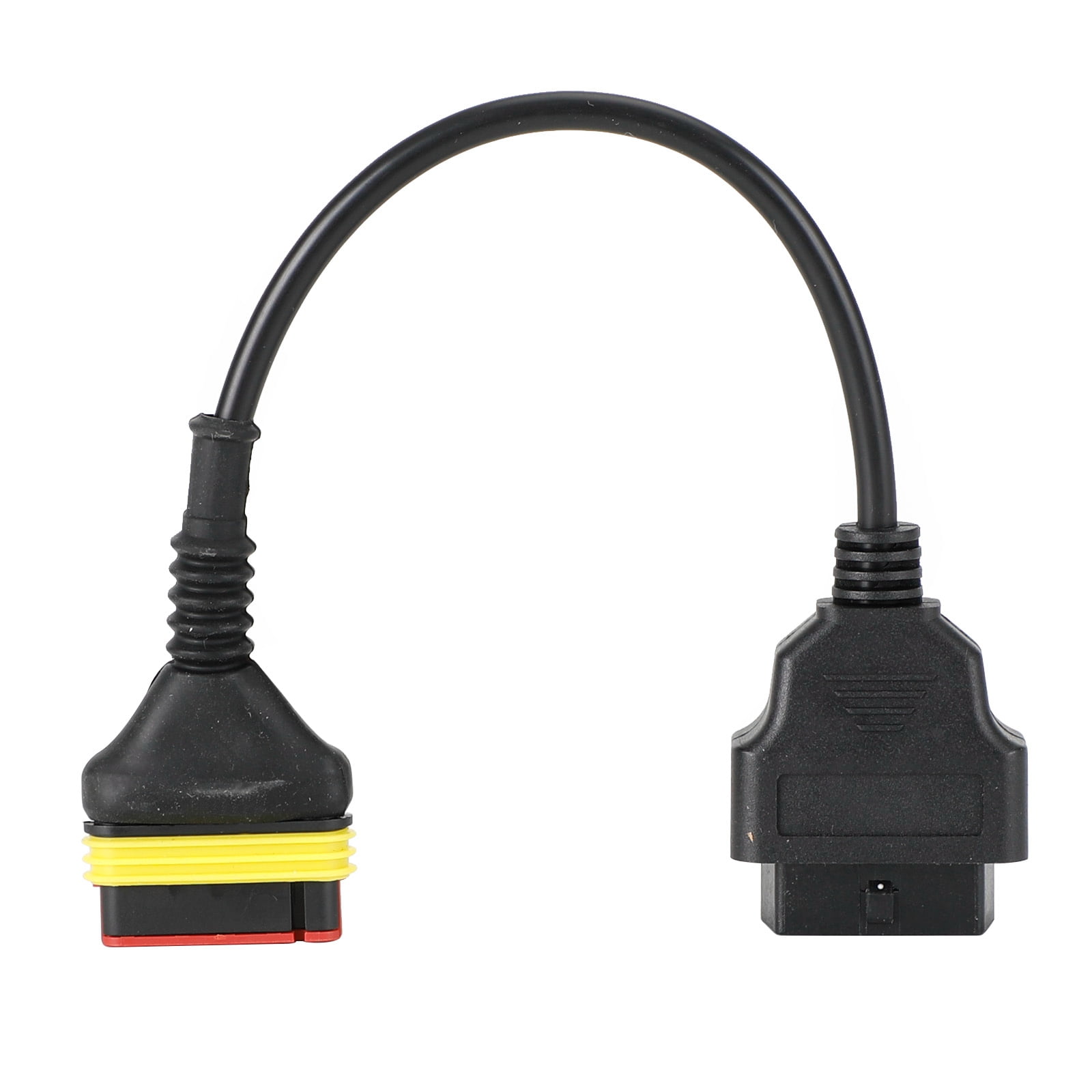 OBD2 Diagnostic 6-Pin Scanner For Benelli - Walmart.com