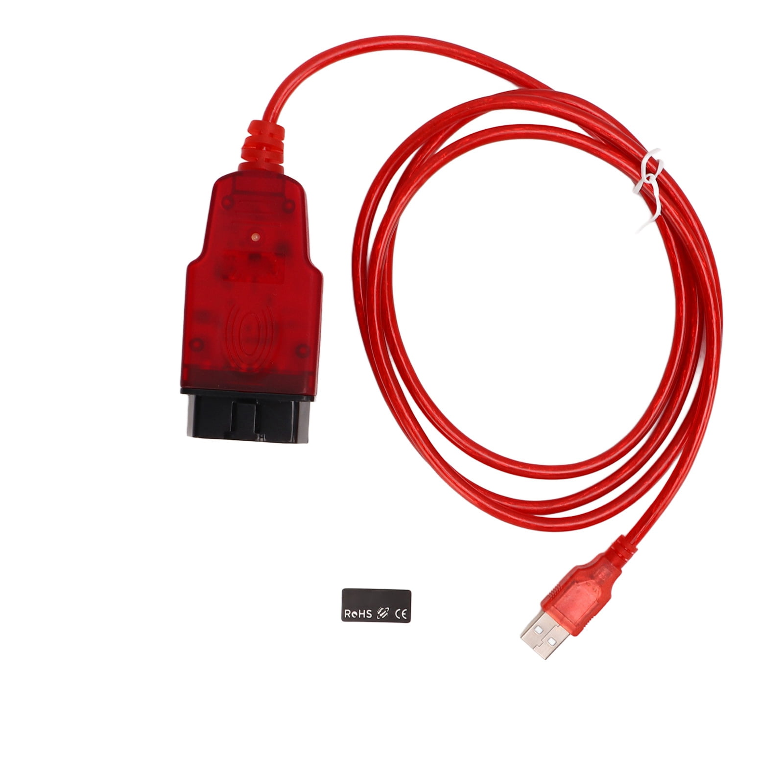 Obd2 Ecu Programmer Diagnostic Cable Uch Key Programming Tool For Renolink V199