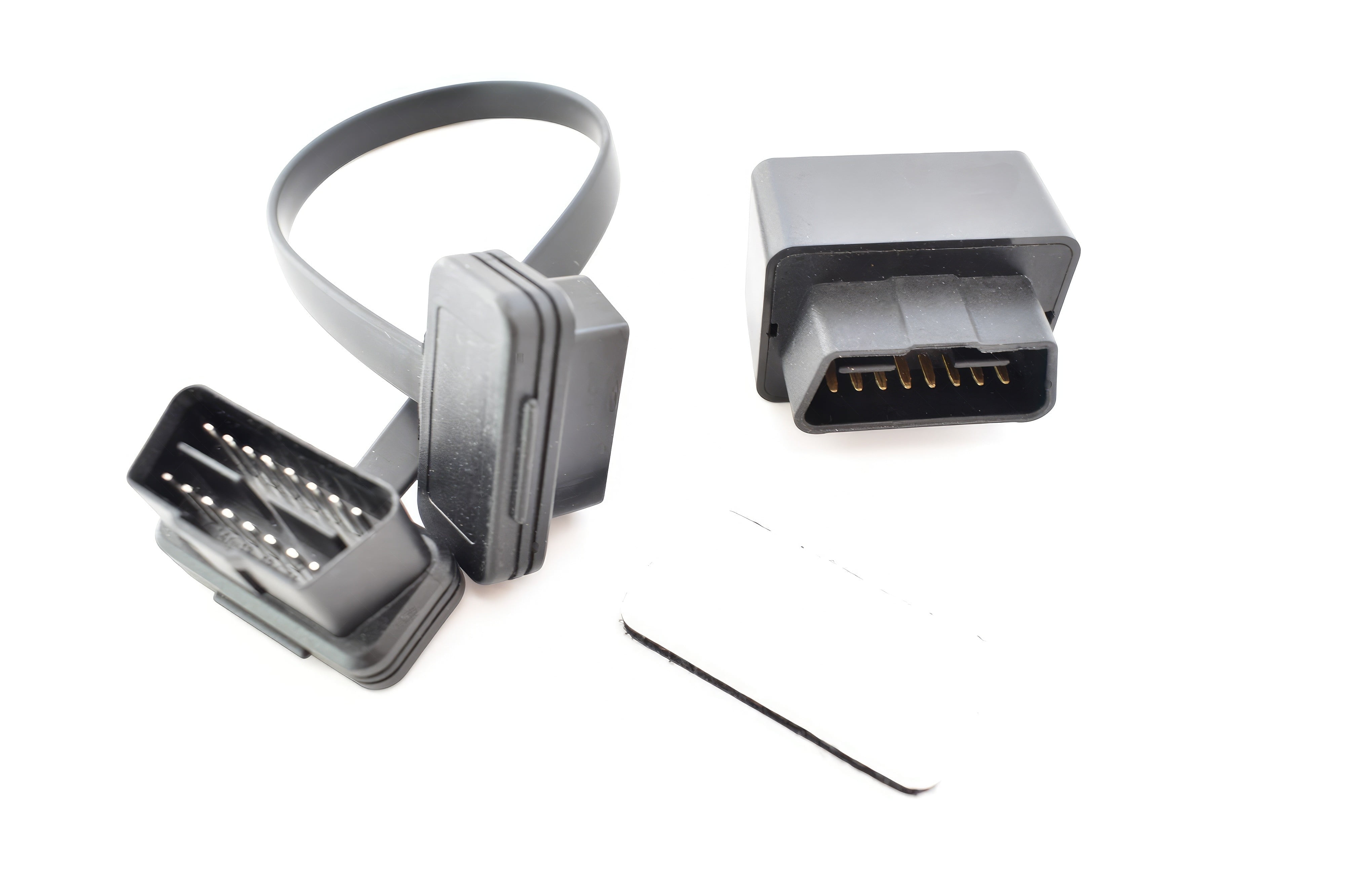 OBD2 II GPS Tracker Real Time Vehicle Tracking Device GSM GPRS Car Truck Locator - Walmart ...