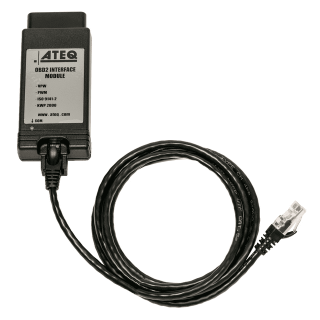 OBD2 Interface Module - Walmart.com