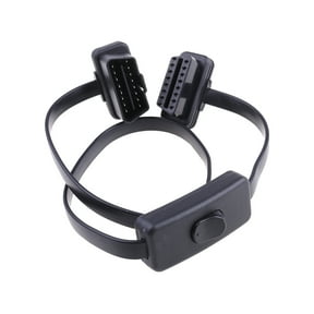 OBD2 Cable Extension Products for Vehicle Diagnostics and Maintenance