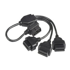 OBD2 Cable Extension Products for Vehicle Diagnostics and Maintenance