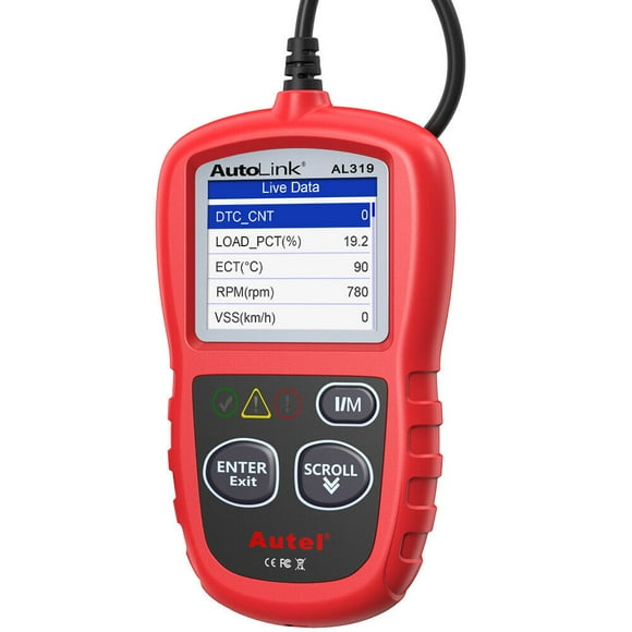 Autel Automotive Diagnostic Tools