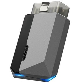 KINGBOLEN Ediag Elite OBD2 Car Scanner, Bluetooth Diagnostic Tool, Bi-Directional Control, 15 ...