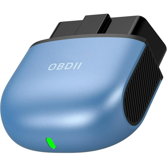 OBD2 Scanner - -Connect, Clear Engine Codes, Live Data & , Works with ...