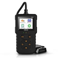 Obd2 scanner diagnostic tool, Quickly Erase Code, code reader for cars ...