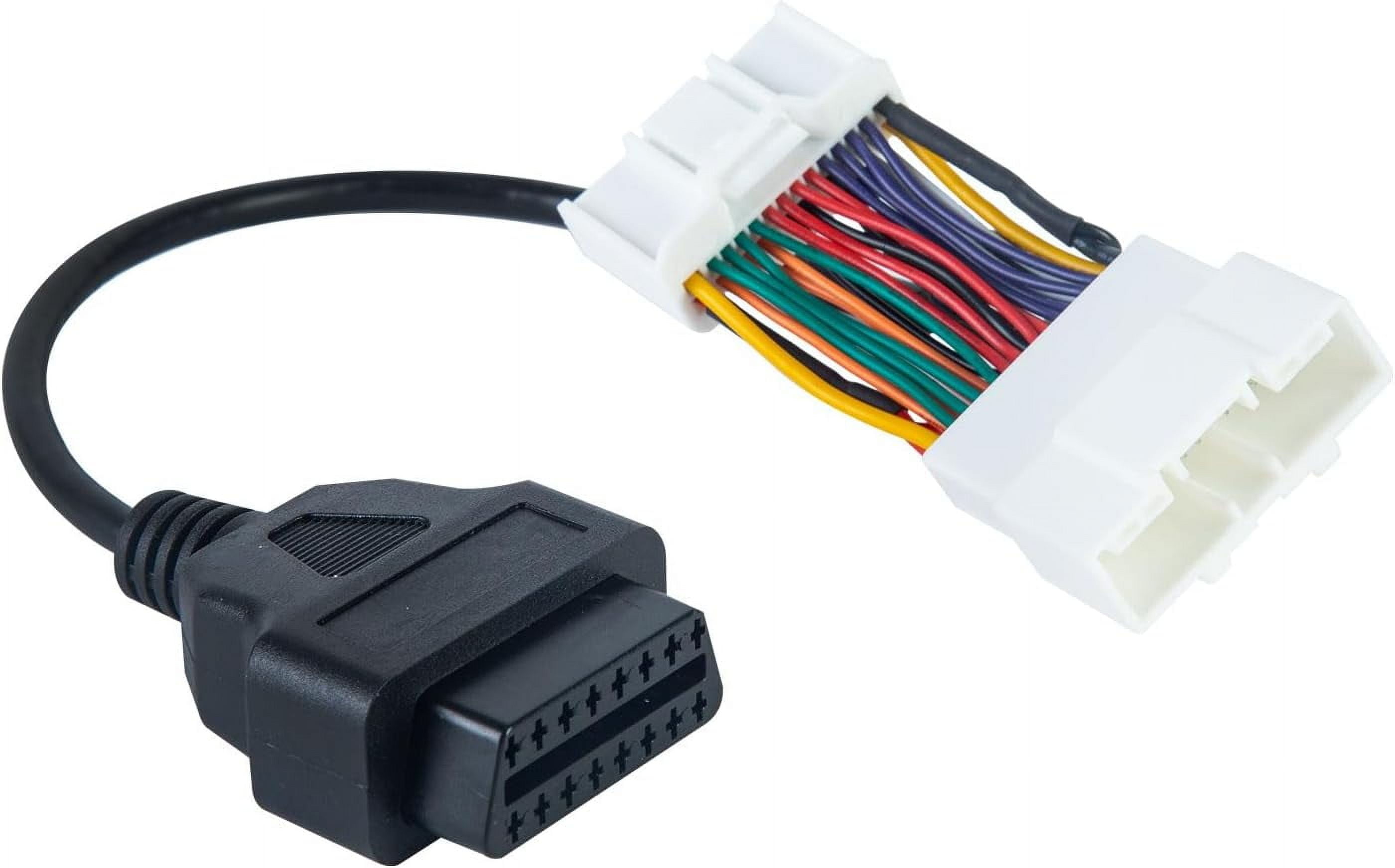 OBD2 Scanner Diagnostic Tool Fit for 2019 2020 2021 Tesla Model 3/Y 26 ...