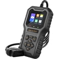 OBD2 Scanner, Professional Code Readers for Check Engine Light/Oil ...