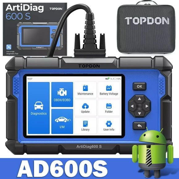 Code Readers and Scan Tools in Diagnostic and Test Tools - Walmart.com