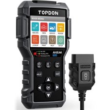 Ford Obd 1 Code Reader