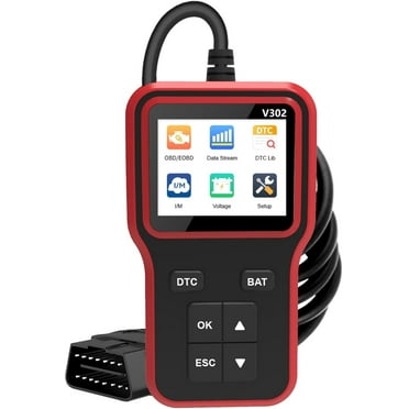 Fault diagnosis instrument,Ii Scanner Car Battery Tester Can Car Code ...